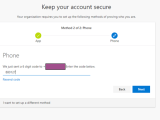Microsoft 365 Mfa Setup Guide